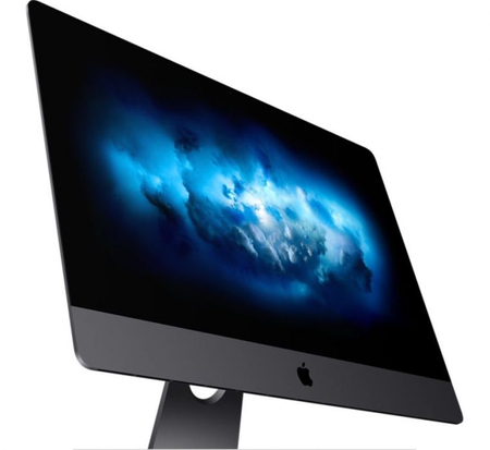 Mac Pro на Заказ