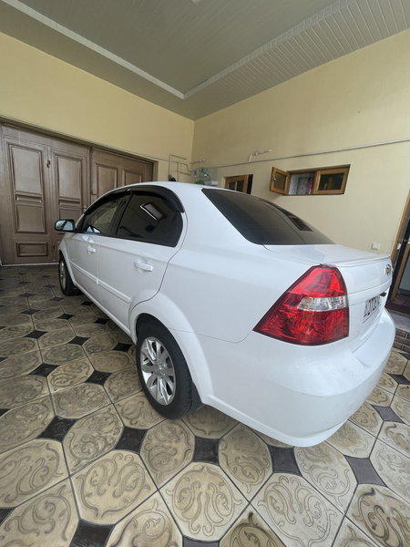 nexia 3 full 2021