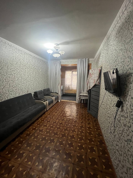 Продается квартира 1/3/4 Чиланзар 19кв