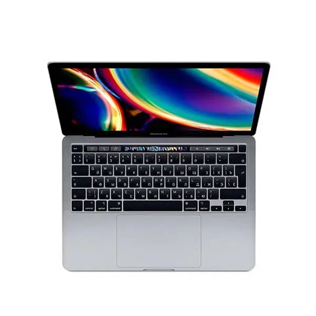 Macbook Air 13 inch 2024 yil 256/8 yangi
