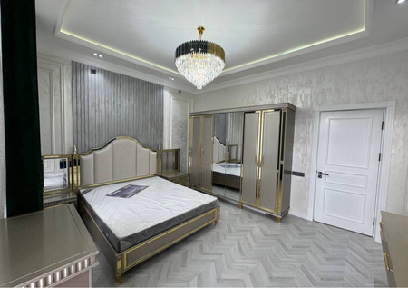 Продается Евро дом Ор-р: Ахмад жожа 400 м2