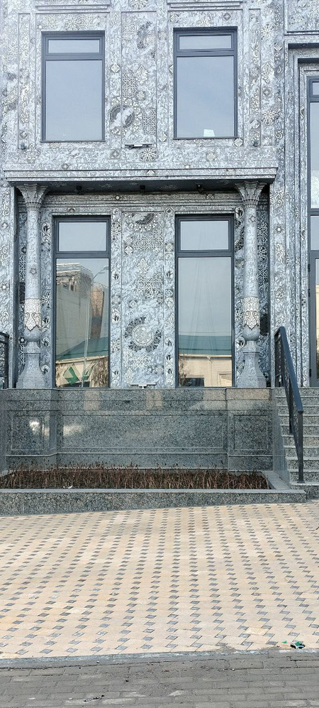Art beton xizmati