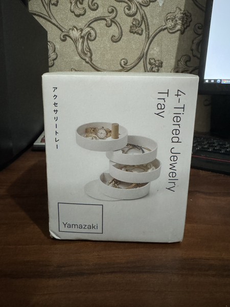 Продам шкатулку для украшений