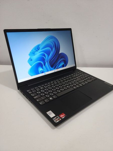 (B/u) Lenovo IdeaPad Ryzen 3 5300U = Core i3 11- avlod.