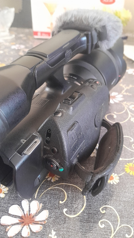 Soniy nex vg 30 Ideal xolada