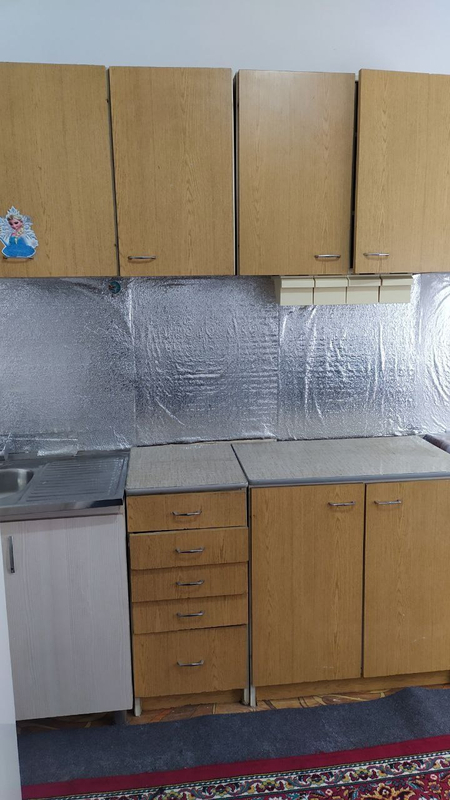 Продаётся квартира 1/1/4 на массиве Геофизика, Мирзо-Улугбекский райо