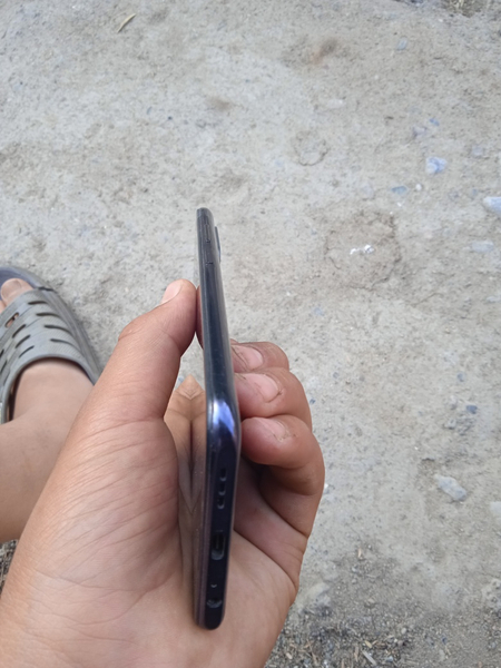 Redmi noʻte 10...
