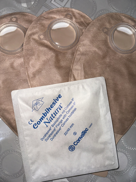 Coloplast Калоприемник