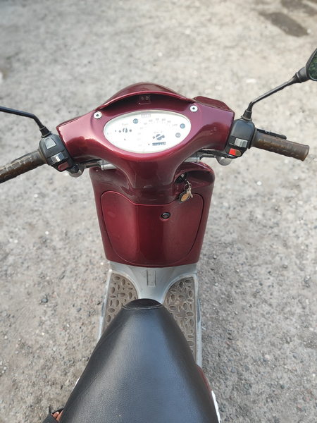 aprilia scarabeo 50 classic