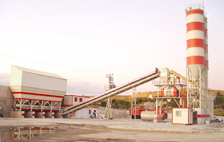 Бетонный Завод  beton zavod