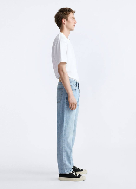 Джинсы Zara