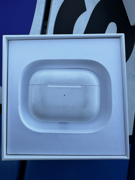 Air Pods Pro 1 поколения