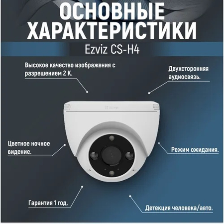Eng arzoni! 8 ip kamera to'plami.