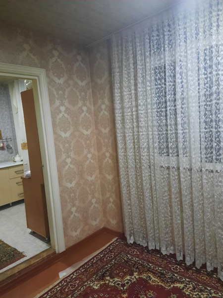 Чиланзарский район Тошкент