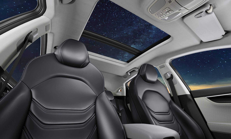 jac js6 captiva trecker o'riniga