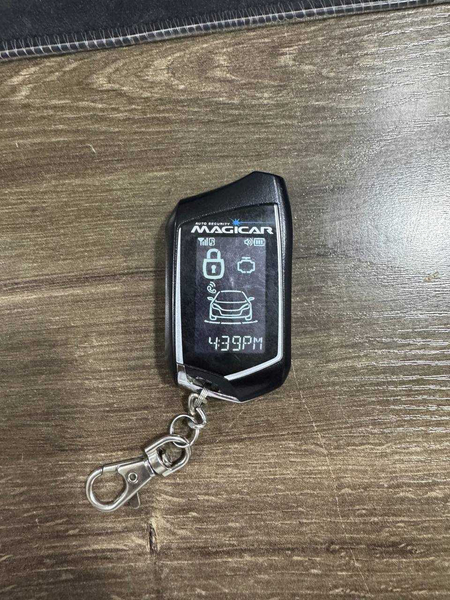 Chevrolet Gentra