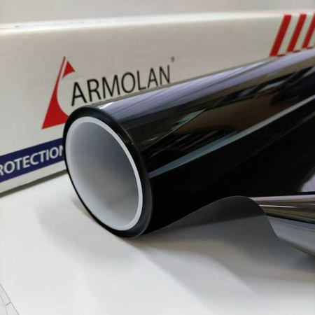 Тонировочная пленка Armolan HP CERAMIC SRC 50 % и 2 PLY BK 05 % (100%)
