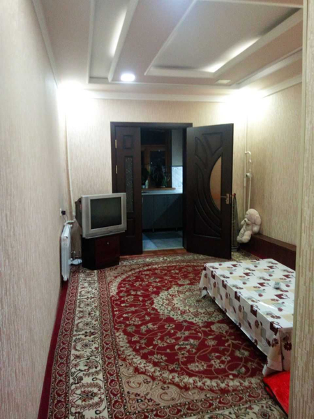Sergeli 4 11 dom, 5 хонали uy sotiladi, kvartira