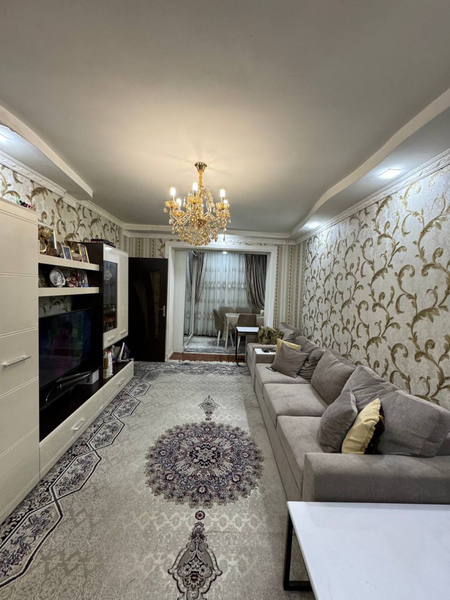 Продажа 3 ком кв Чиланзар 26 кв