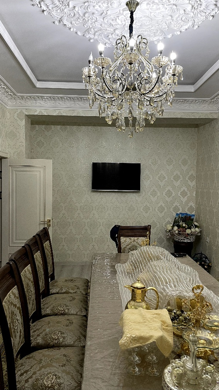 Продается дуплекс квартира 140 кв