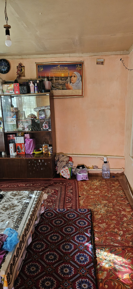 Продаётся участ 2,8сотка Кибрай центр