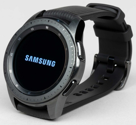 Galaxy iwach sotiladi