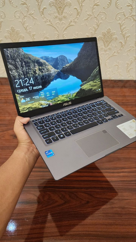 Asus x415 13,5 д