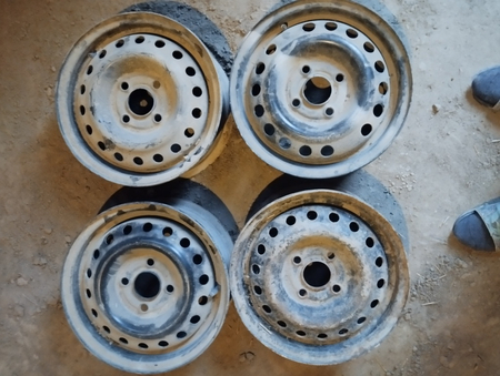 Nexsa Diska 13 R
