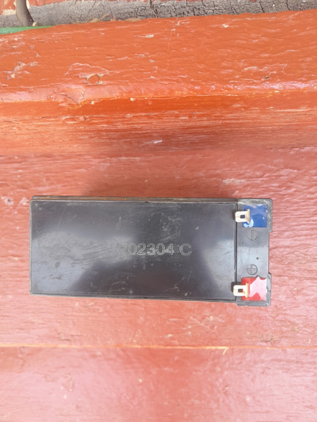 Akmuliyator mini satiladi nobi