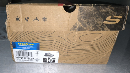 Skechers skechers 43 (10) оригинал