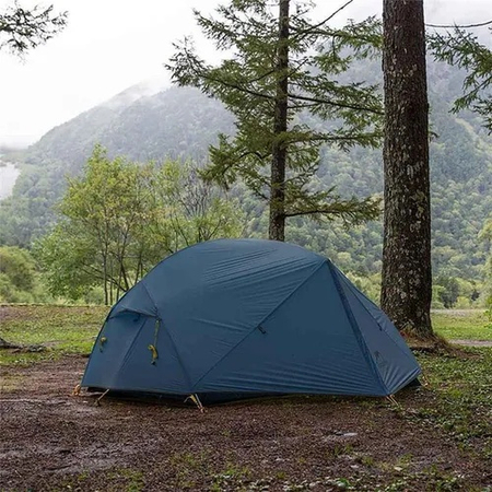 Палатка Naturehike Mongar 2 15D