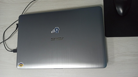 Ноутбук Asus Vivobook 15