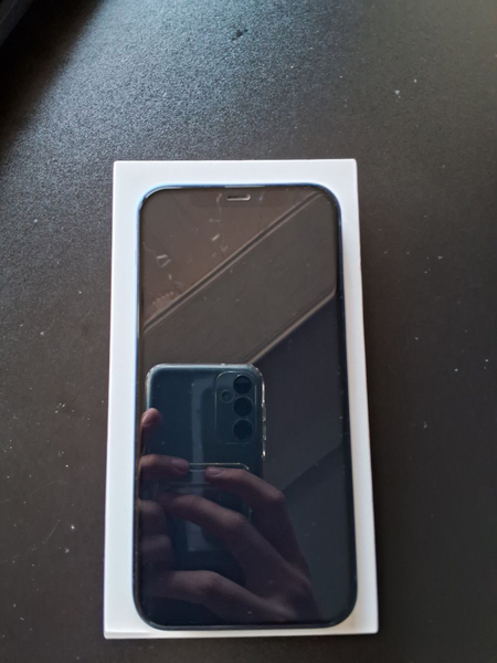iPhone 12 256 gb