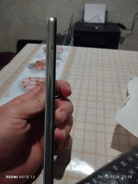 Samsung A32  4/64