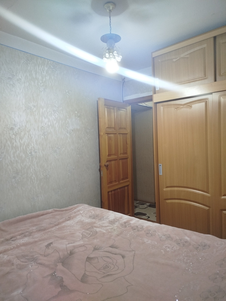 Продается теплая квартира. Нулевая прописка. Своя. Идеально под аренду