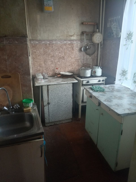 Продаю Квартиру Яшнабадский р-он Авиасозлар 58-военный город 2-ком 43м