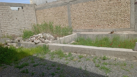 Hovli sotiladi 6 so\\\'tiqli