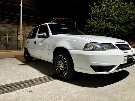 Продам свою Nexia 2 sonc
