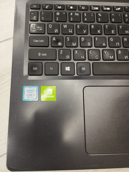 Acer Aspire 3. Core i7 sotiladi