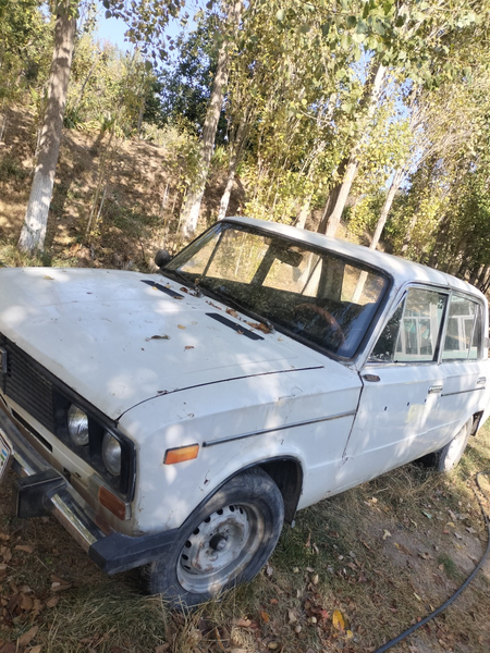 Ваз 2106 сотилади