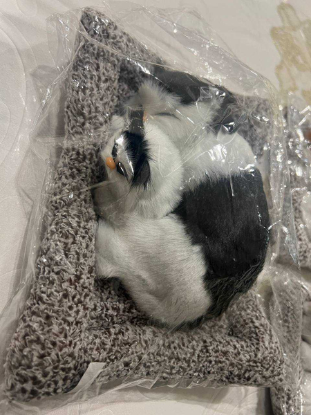 игрушка на авто аксессуар