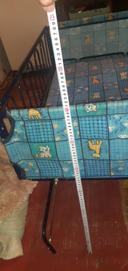 Продаётся детская кроватка состояние отличное.