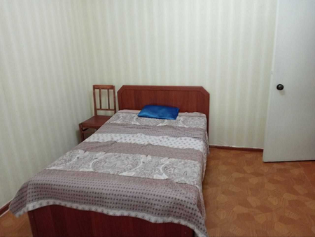 Сдается уютна квартира на Мирзо-Улугбекском районе 2/2/5 8 м² (J3000 )