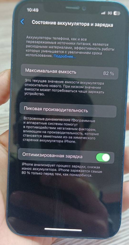 Iphone 12 128гб