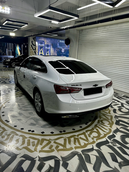 Продается Malibu XL 2023