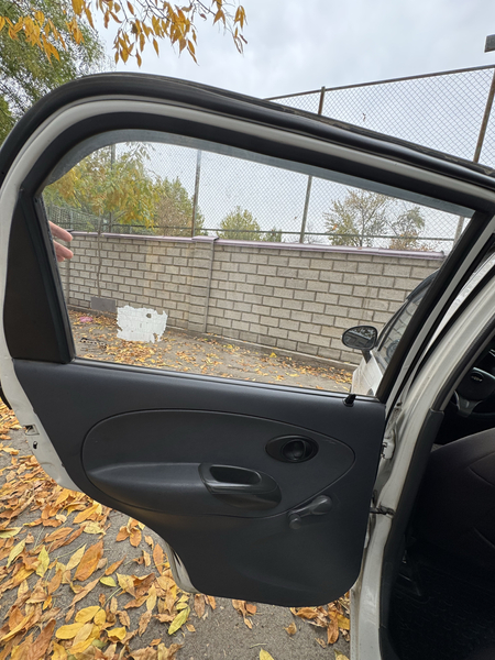 Matiz 2015 года