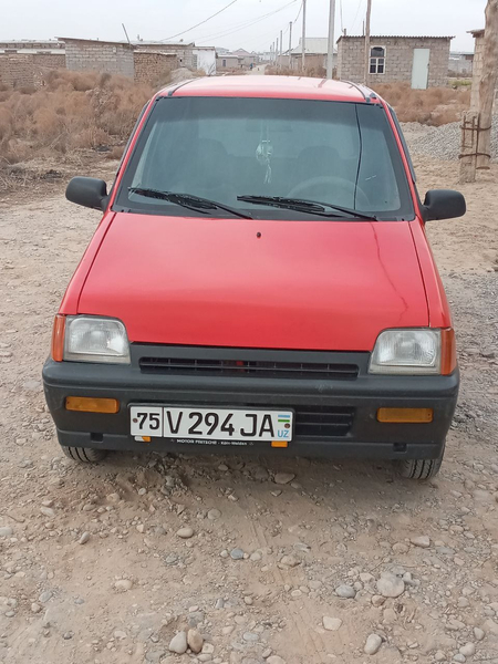 Daewoo  tiko sotiladi.