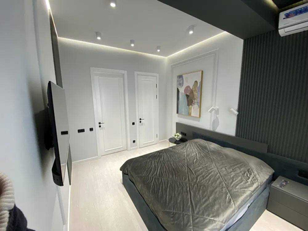 Tashkent City. Gardens residence. Сдаётся 2х комнатная квартира.