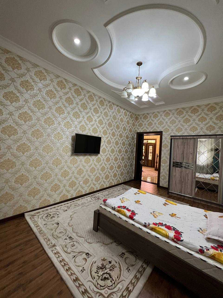 Сдается дом в центре