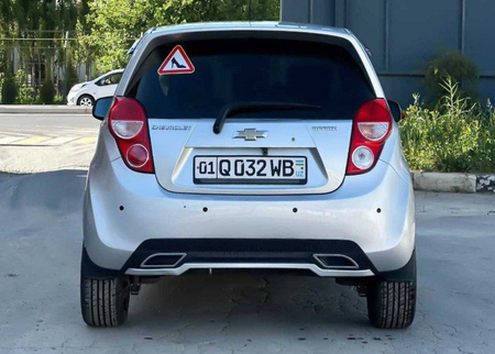 Chevrolet Spark Avtomat (Srochno O\\\'zimmiki)